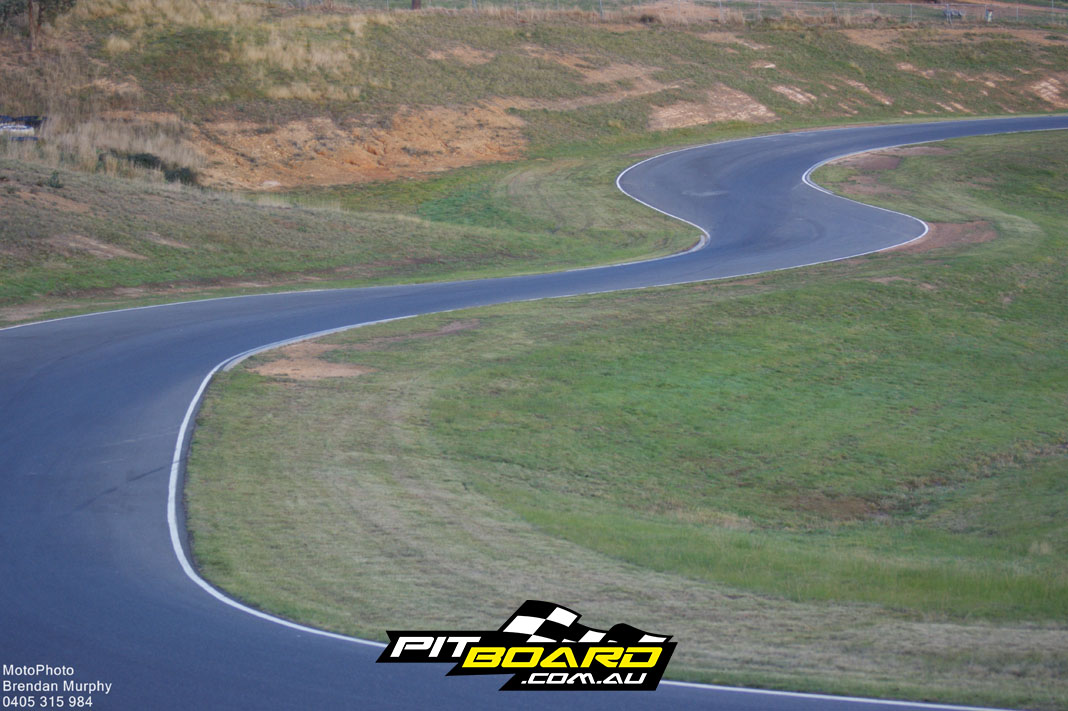 Track Guide: How To Get The Most Out Of Broadford - Racing, Riding ...