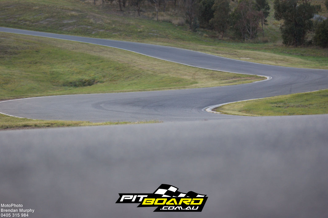 Track Guide: How To Get The Most Out Of Broadford - Racing, Riding ...