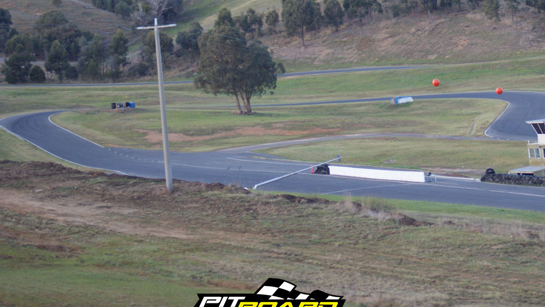 Track Guide: How To Get The Most Out Of Broadford - Racing, Riding ...