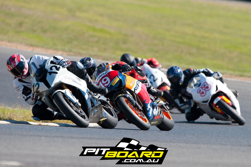 Track Guide: How To Get The Most Out Of Broadford - Racing, Riding ...