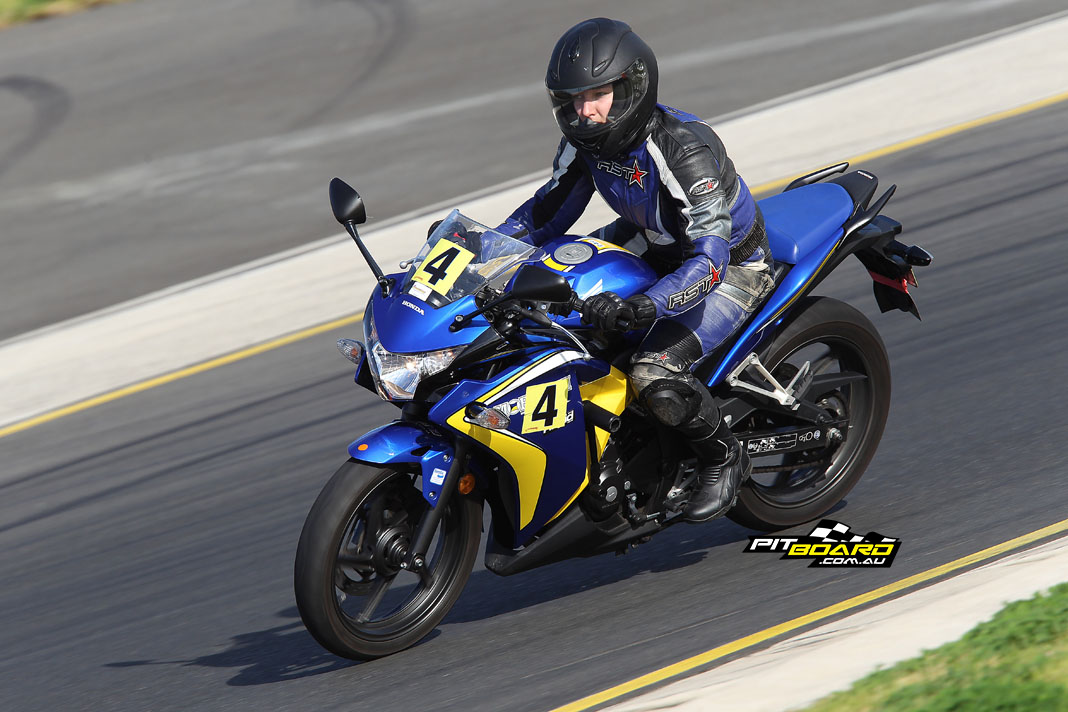 Rider Training: California Superbike School Level 1 - Racing, Riding ...