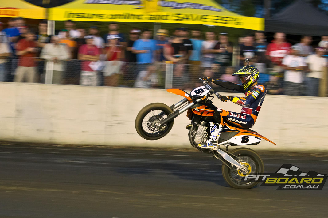 2022 Australian Dirt Track and Track Championships Announced - Racing ...