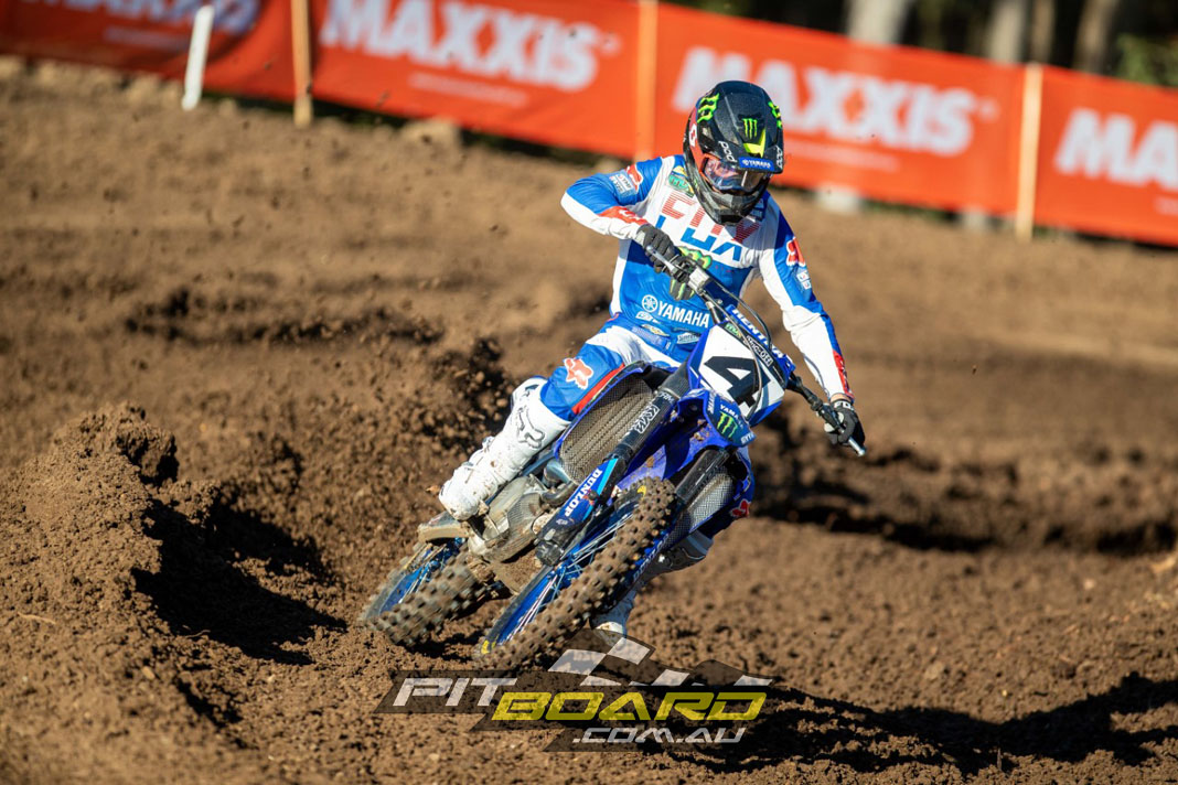 Luke Clout Crowned 2021 ProMX MX1 Champion - Racing, Riding, Motorcycle ...