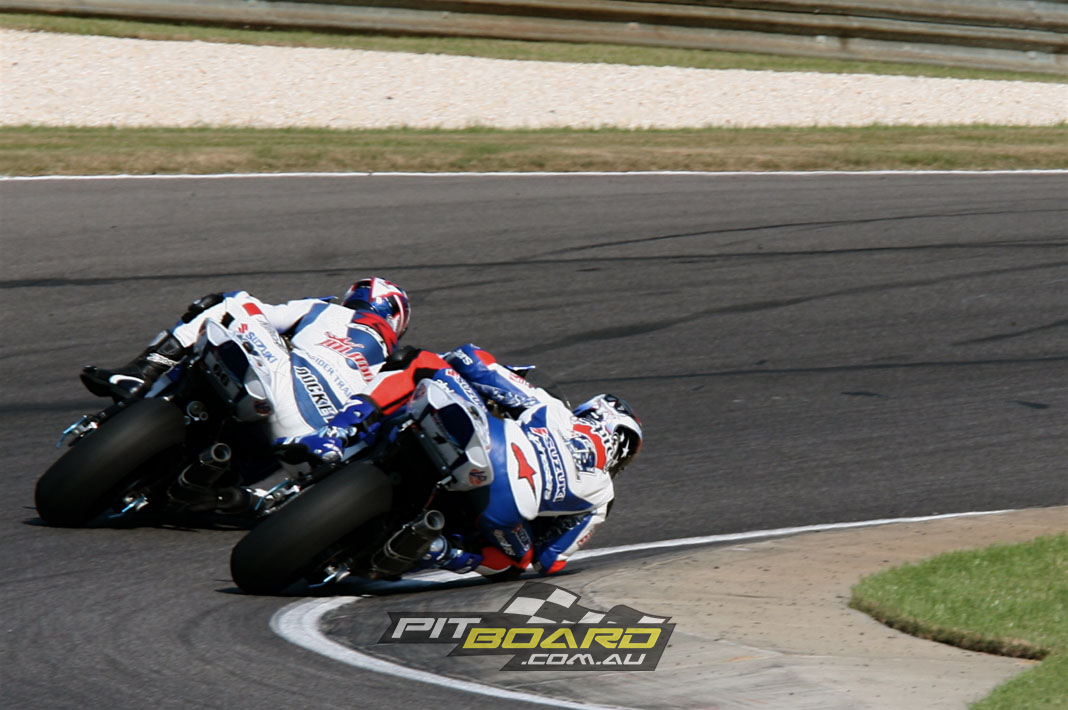 Racing Tips: How To Overtake - Racing, Riding, Motorcycle Reviews, Race ...