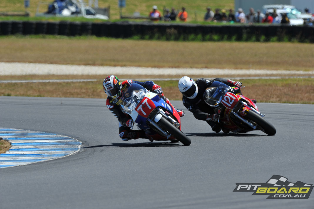 Events: The International Island Classic - Racing, Riding, Motorcycle ...