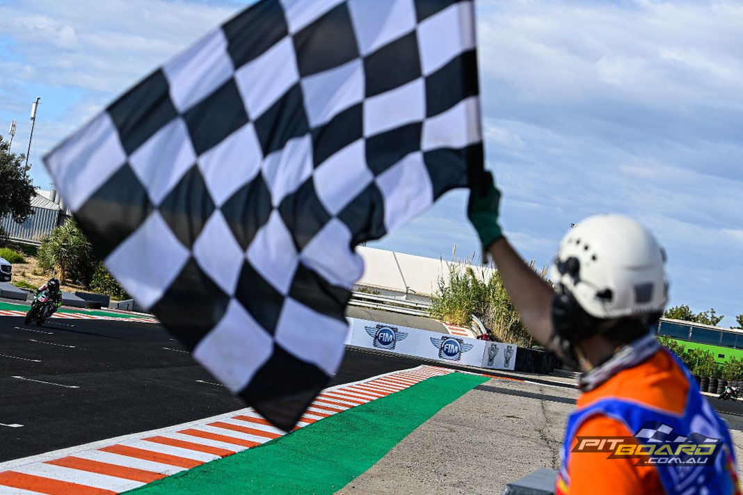 Editorial: Welcome To PitBoard.com.au - Racing, Riding, Motorcycle ...