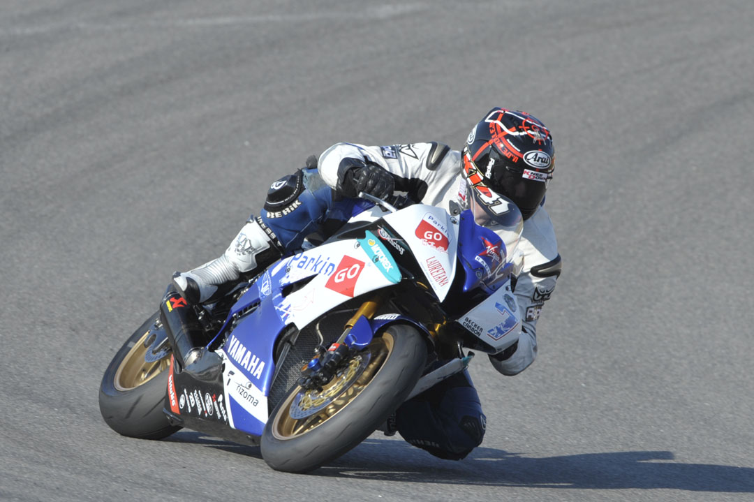 Racer Test: Marco Melandri's 2011 WSBK Yamaha YZF-R1 - Racing, Riding ...