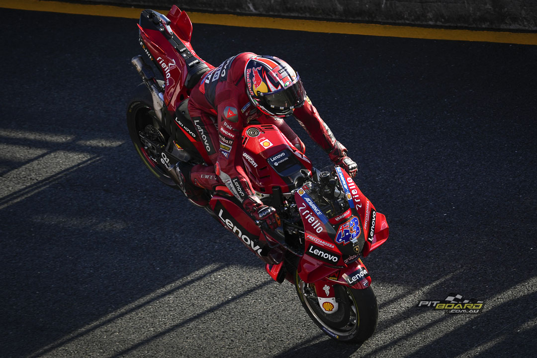 MotoGP Reports: All The Action At Motegi, Japan - Motorcycle Racing ...
