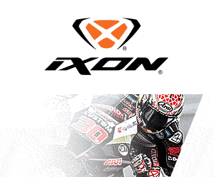 New Products: IXON Vendetta Evo Jacket - Motorcycle Racing, Training ...
