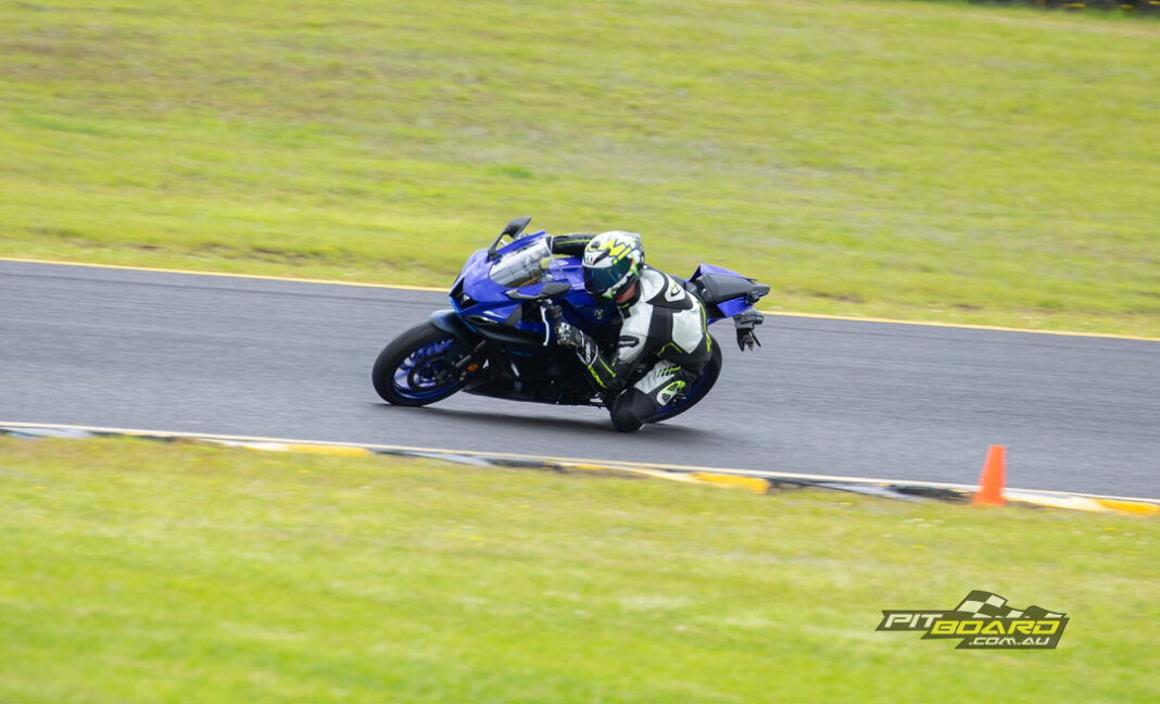 Advice: The Do's And Don't's Of A Track Day - Racing, Riding ...