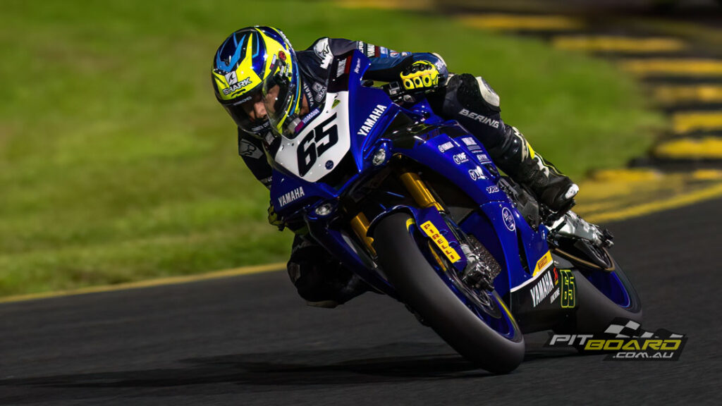 ASBK RD2: Race Reports From Rd2 Under Lights At SMSP! - Racing, Riding ...