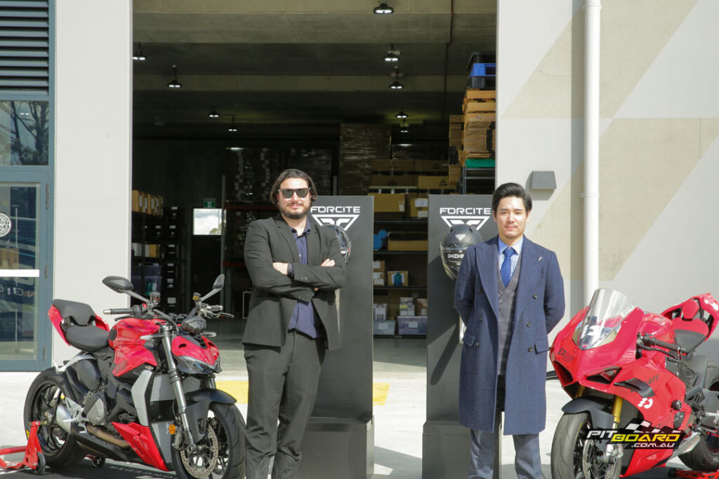 SMSP Unveil New Trackside Motorsport Innovation Precinct - Racing ...