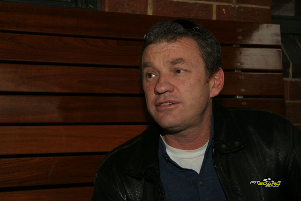 Legends: The Career Of Kevin Magee, Part One, Early Life - Racing ...