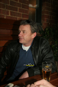 Legends: The Career Of Kevin Magee, Part One, Early Life - Racing ...