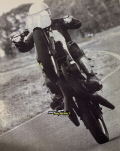 Legends: The Career Of Kevin Magee, Part One, Early Life - Racing ...