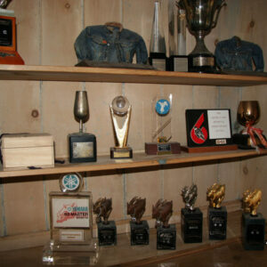 Legends: The Career Of Kevin Magee, Part One, Early Life - Racing ...