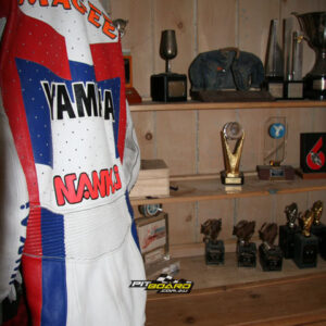 Legends: The Career Of Kevin Magee, Part One, Early Life - Racing ...