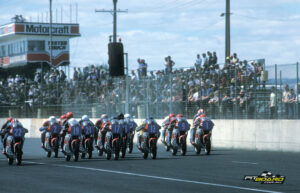 Legends: The Career Of Kevin Magee, Part One, Early Life - Racing ...