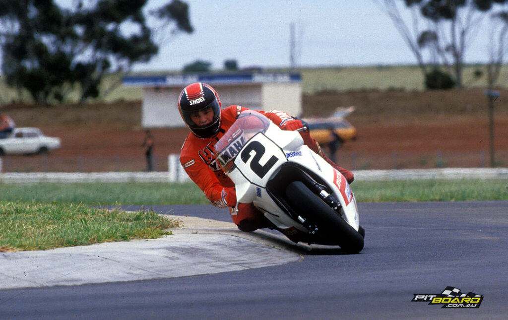 Legends: The Career Of Kevin Magee, Part Two, Getting Recognised ...