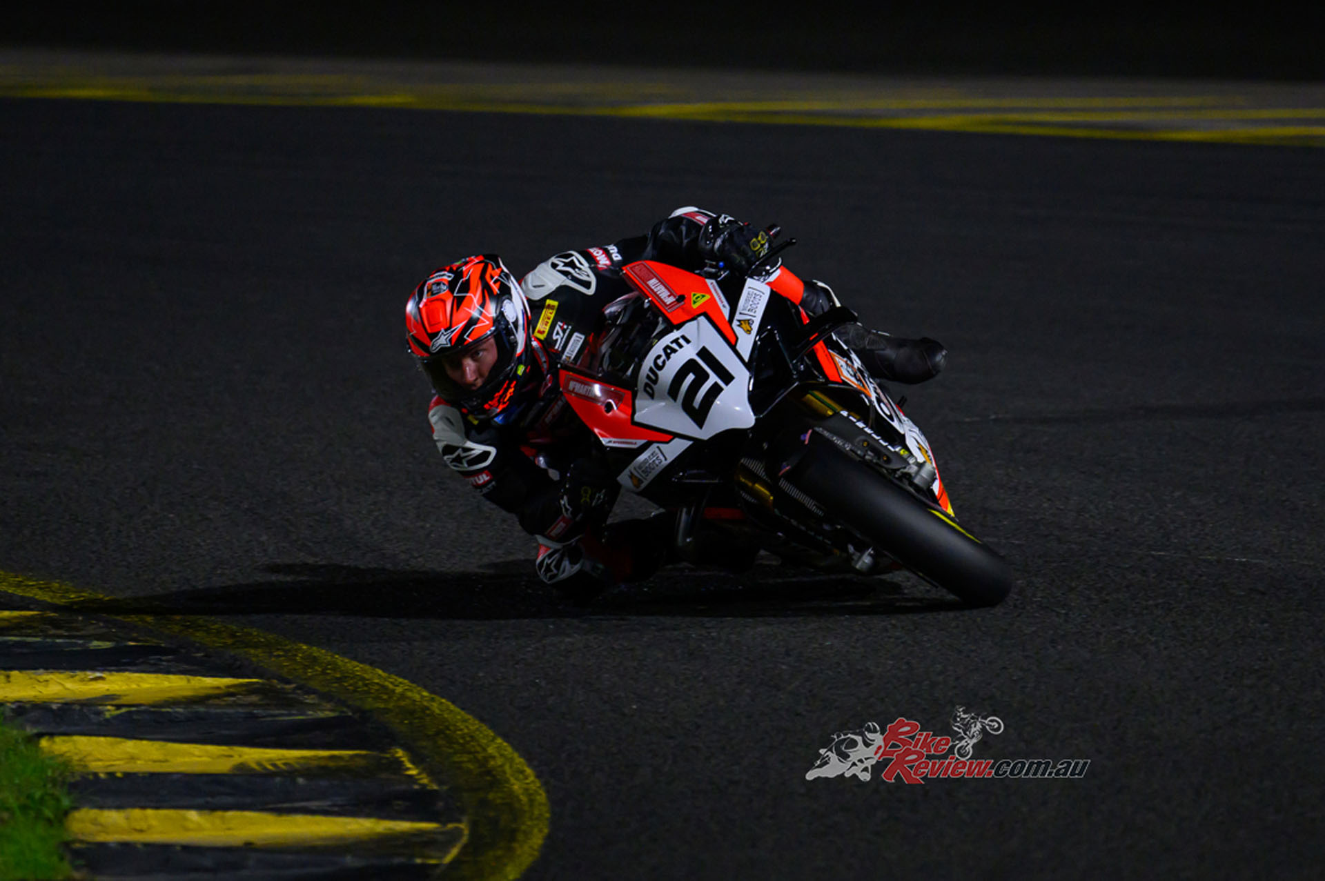 ASBK Round Two SMSP | Brilliant Waters Victorious Again - Racing ...