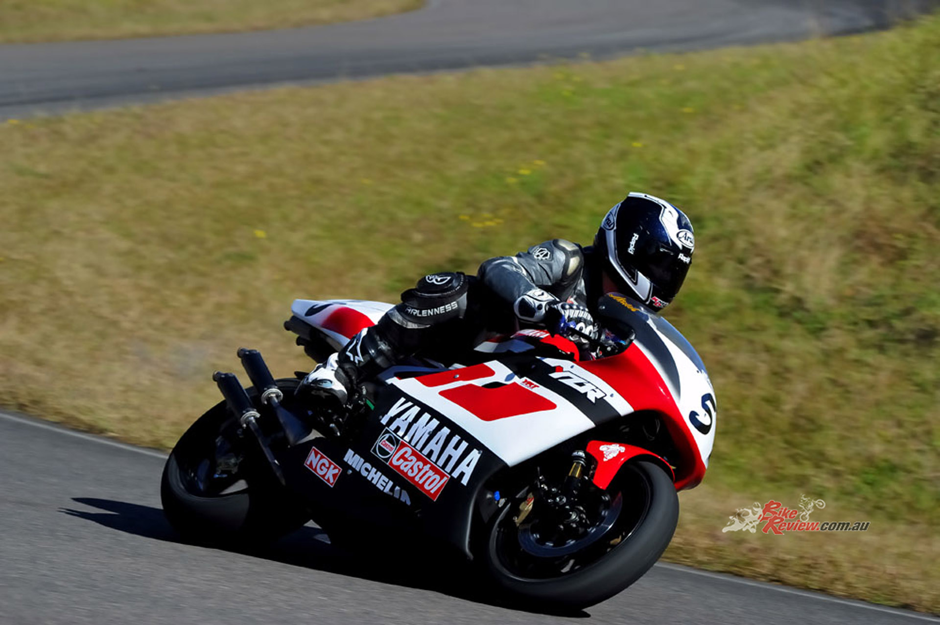Two-Stroke Tuesday | Three Dream 500s… V-Due, Suter, Costin - Racing ...