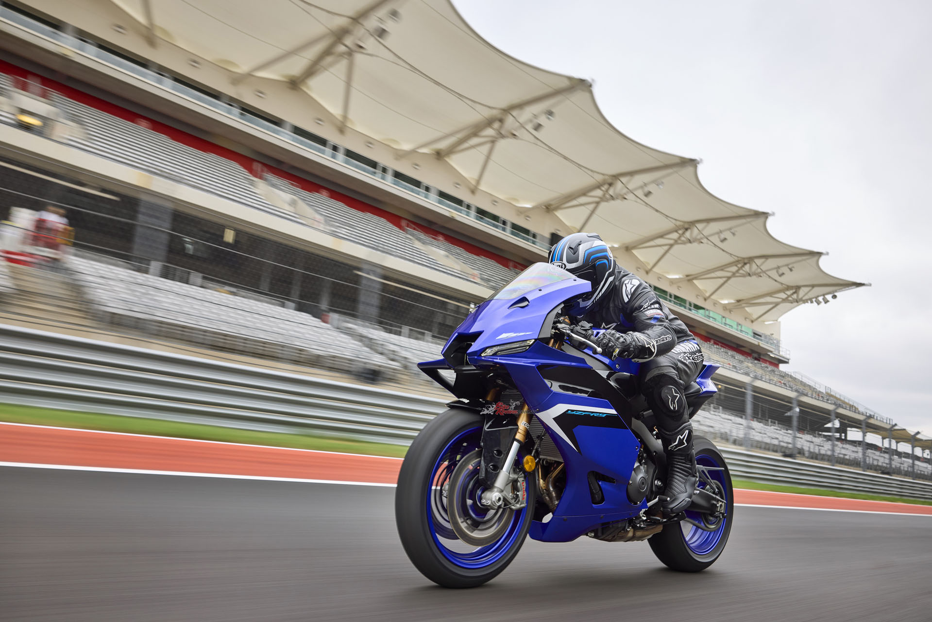 Yamaha YZF-R9 Overview | New Model, $23,199 R/A - Racing, Riding ...