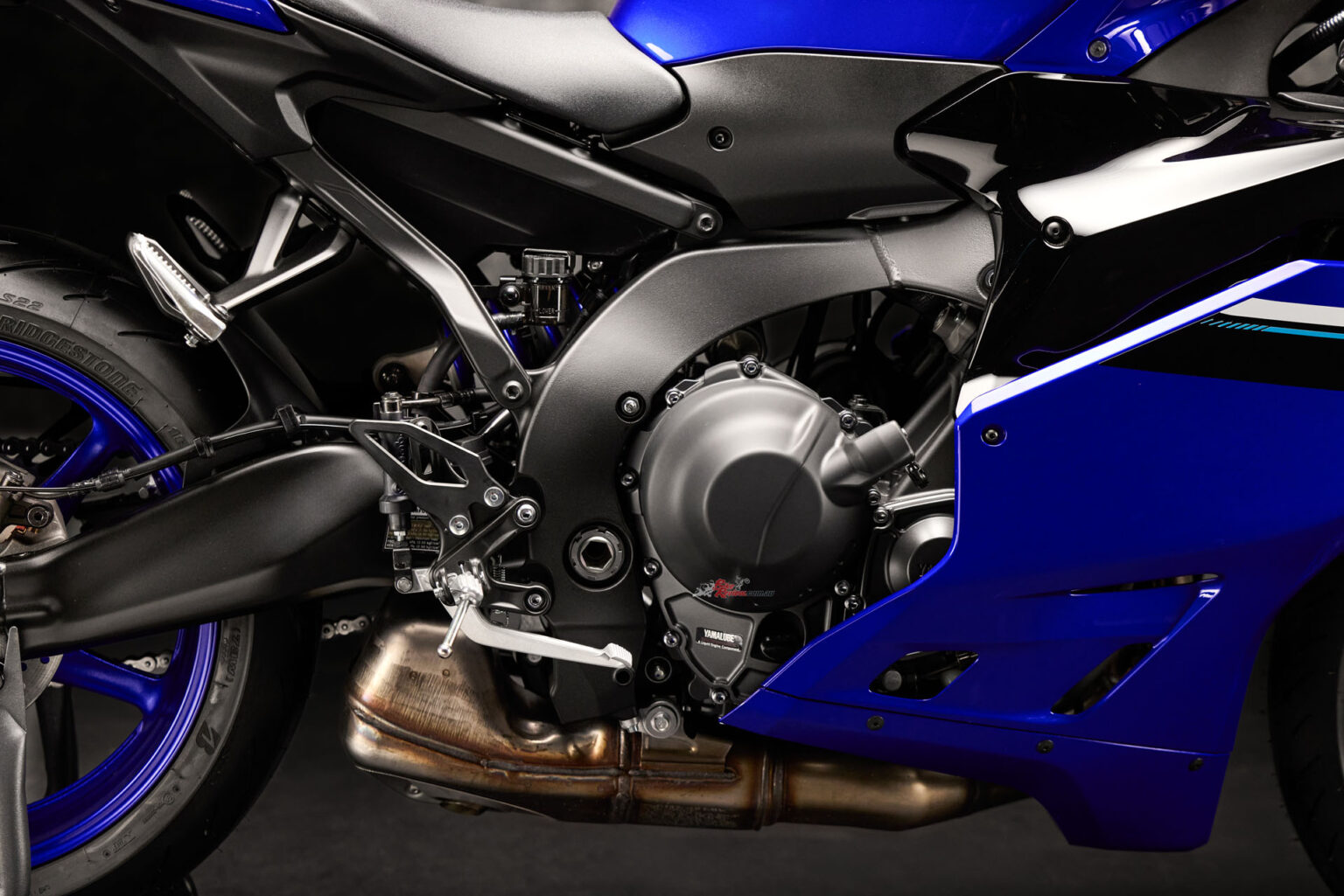 Yamaha YZF-R9 Overview | New Model, $23,199 R/A - Racing, Riding ...