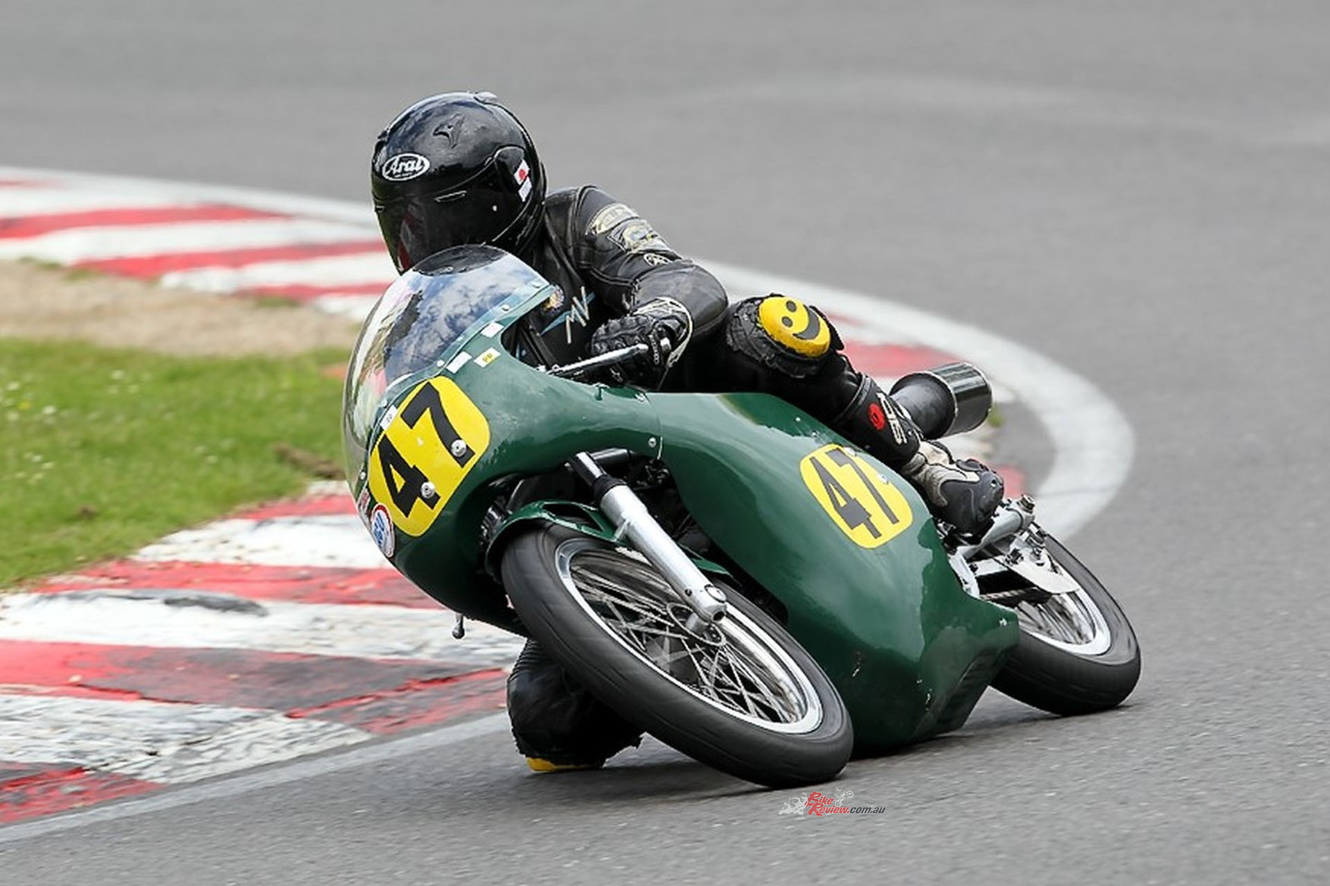 Obituary | Robert ‘Bob’ Lusk, a born-again biker… - Racing, Riding ...